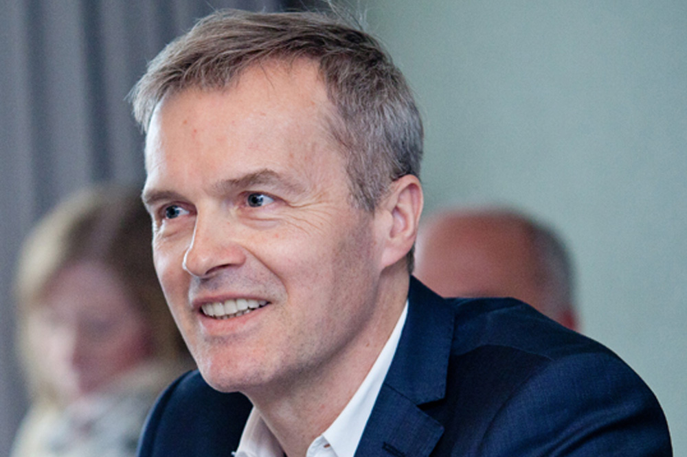 Light+Building 2014 Impressions