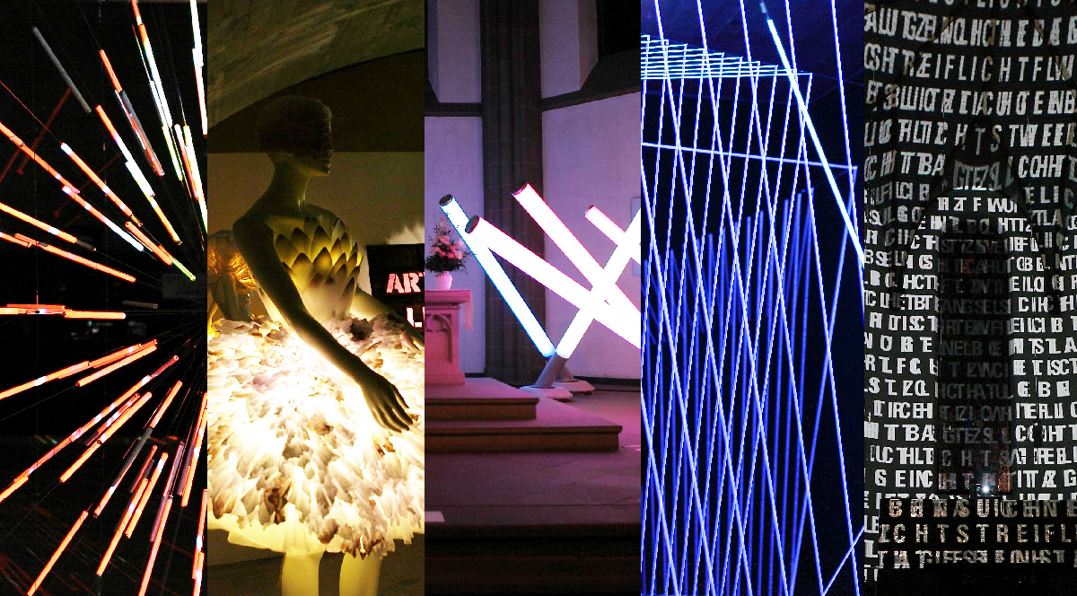 Light+Building 2016 Impressions