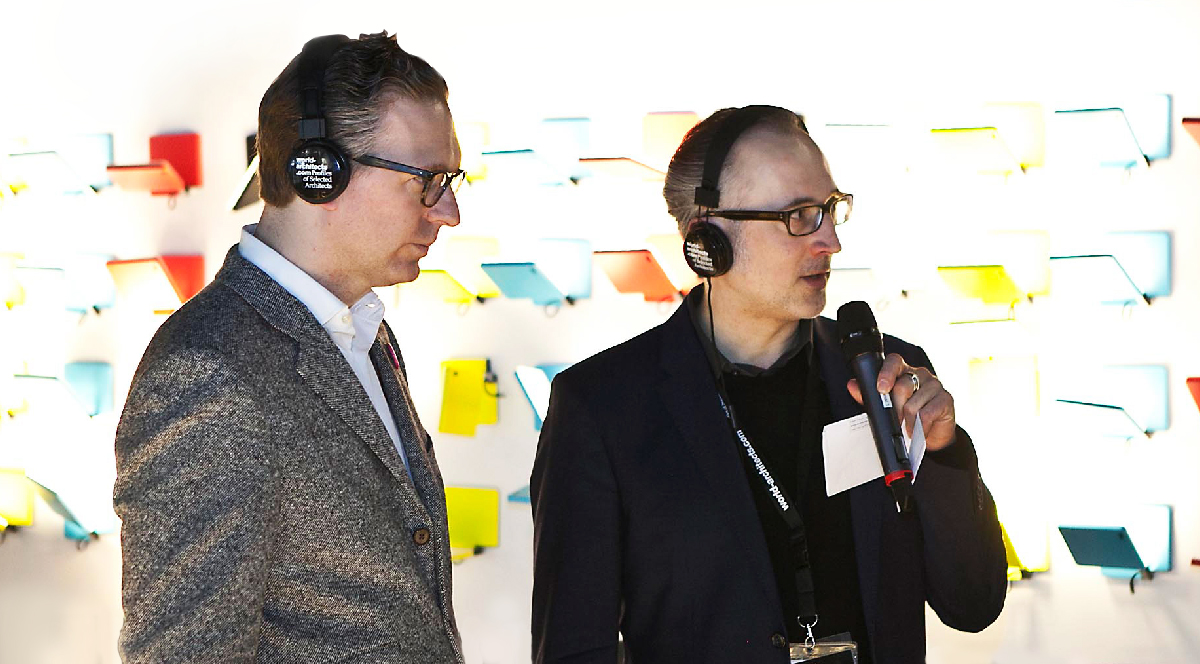 Light+Building 2016 Impressions