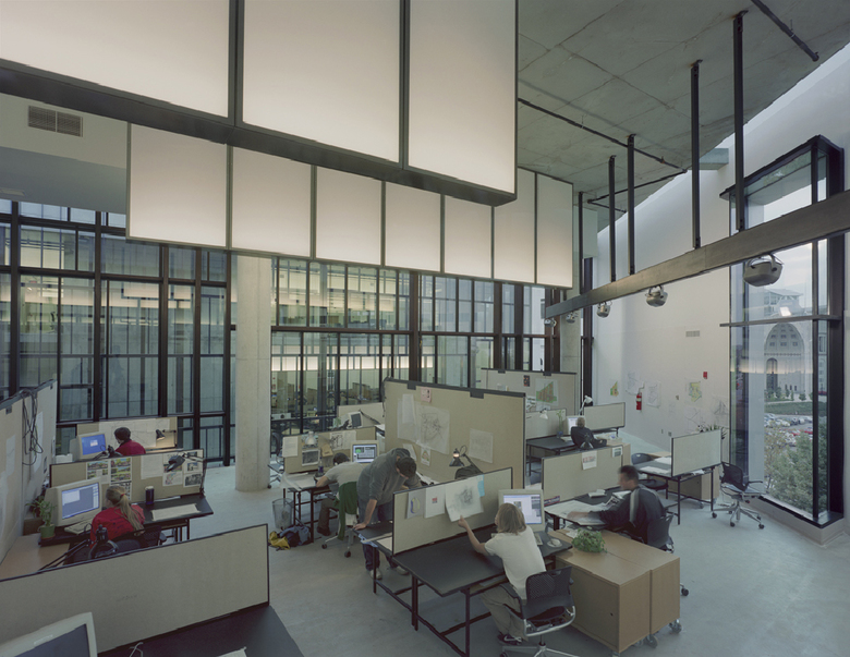 Knowlton School Of Architecture