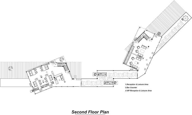 Void Space In Architecture