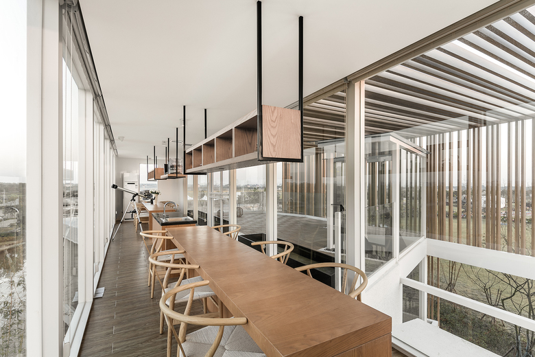 Void Interior Design