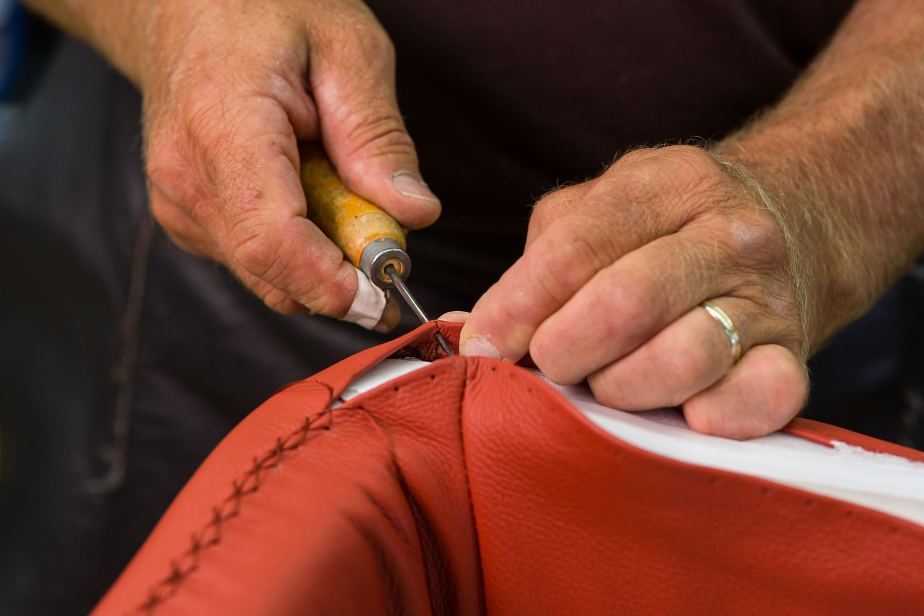 Faszinierende Handwerkskunst - Topics