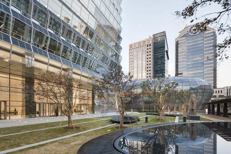 FKI Tower - FKI Tower