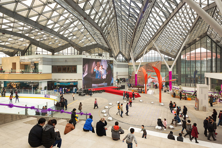 Jon Jerde (1940-2015)