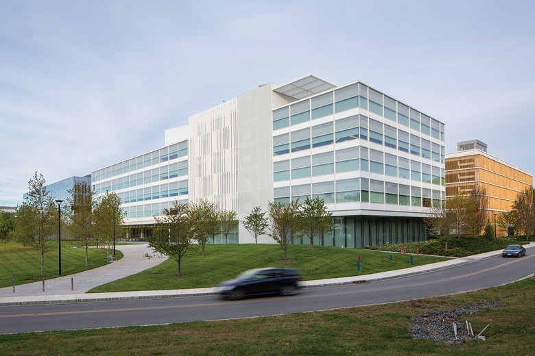 Novartis and Design Excellence