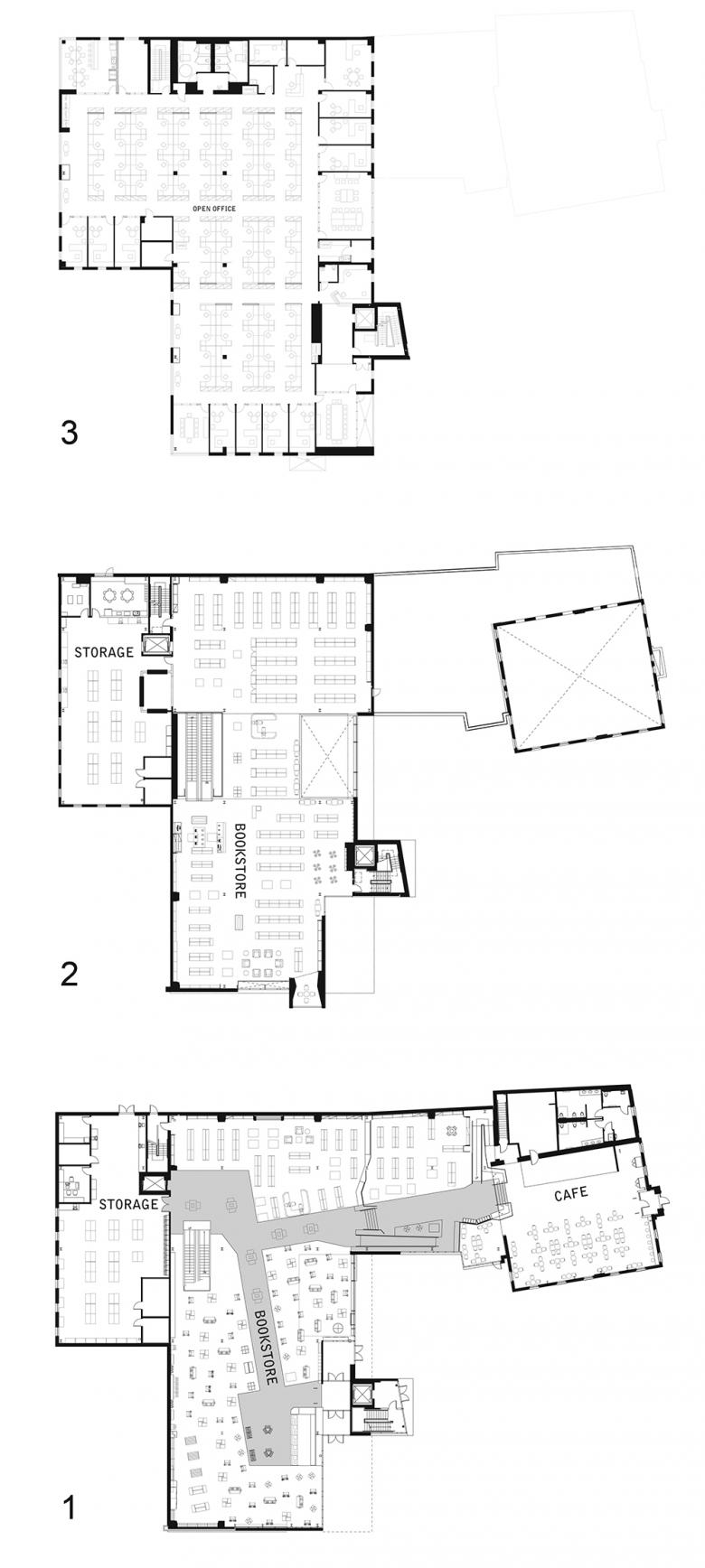 University of Delaware - Campus Bookstore & University Development ...