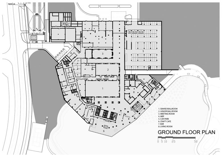 Marriott Hotel Room Floor Plans JW Marriott Grosvenor House London
