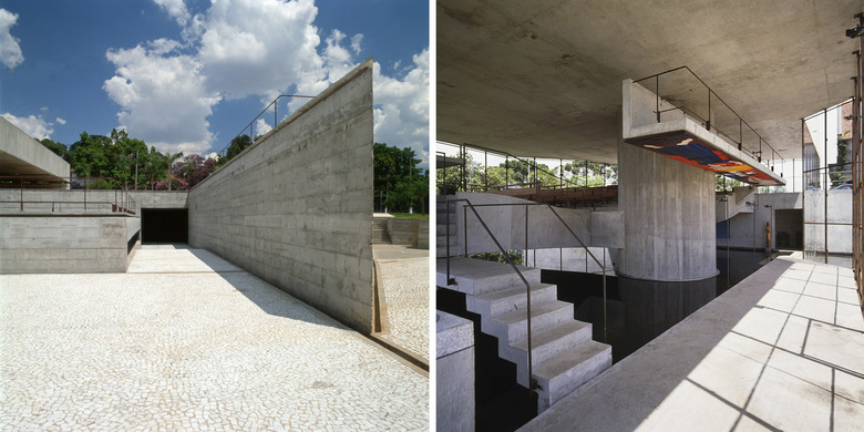 Brazilian Sculpture Museum