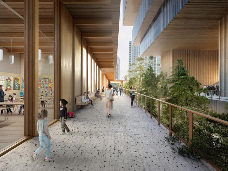 4k hd architekt herzog & de meuron