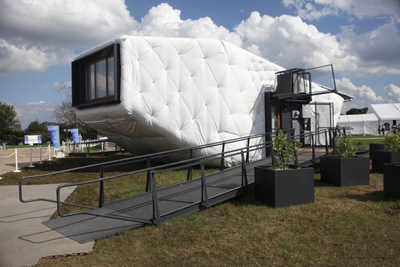 Famous Sci Arc Architecture