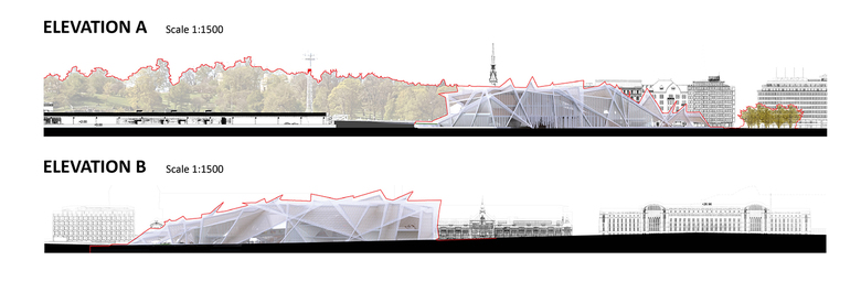 Guggenheim Elevation