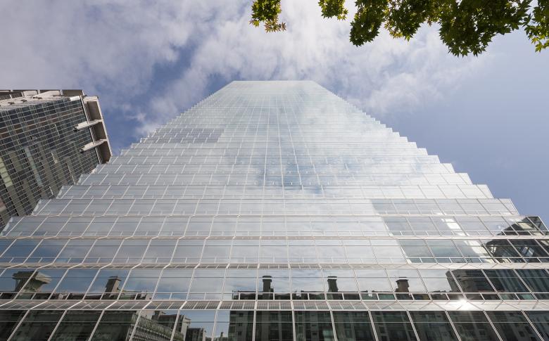 FKI Tower - FKI Tower