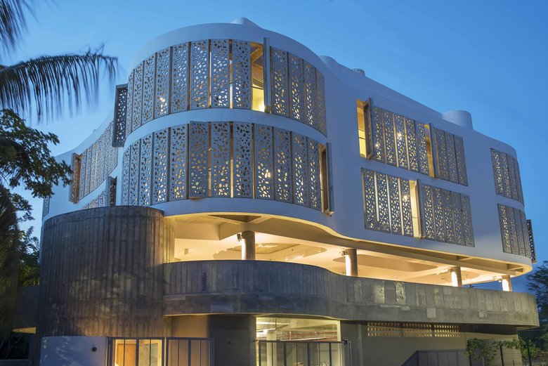 Profiles of the Best Contemporary Architects, Designers and Engineers