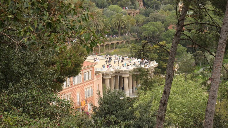 Catalan-Architects | Profiles of Selected Architects, Engineers and ...