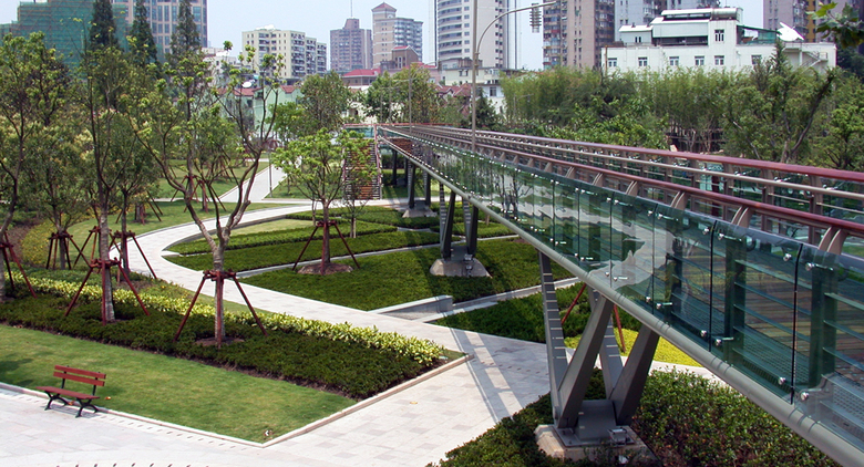 Xujiahui