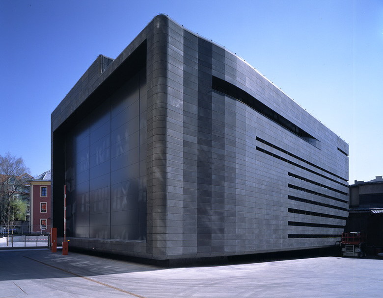 UNStudio - Amsterdam, Netherlands - Architects - Projects