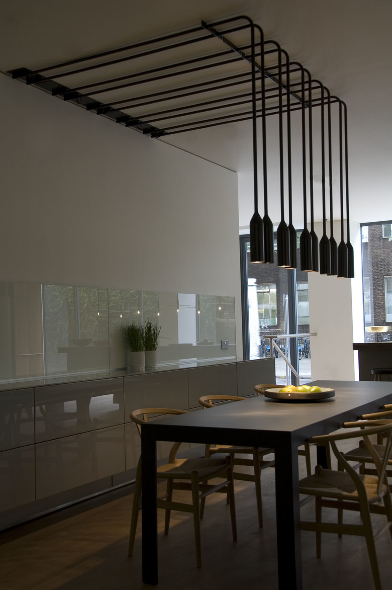 bulthaup showroom PSLab