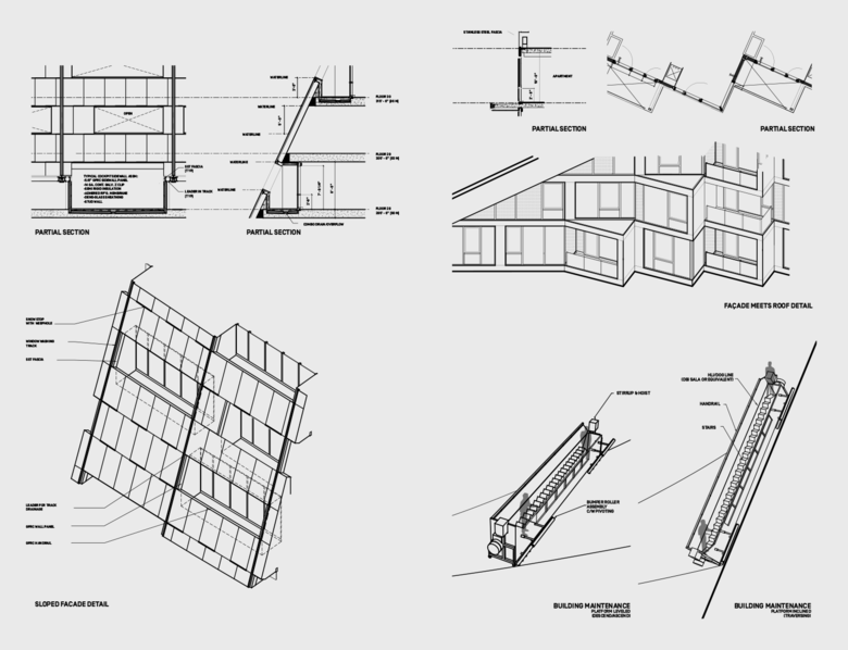 VIA 57 WEST BIG – Bjarke Ingels Group