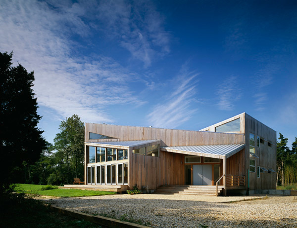 Parallelograms In Architecture