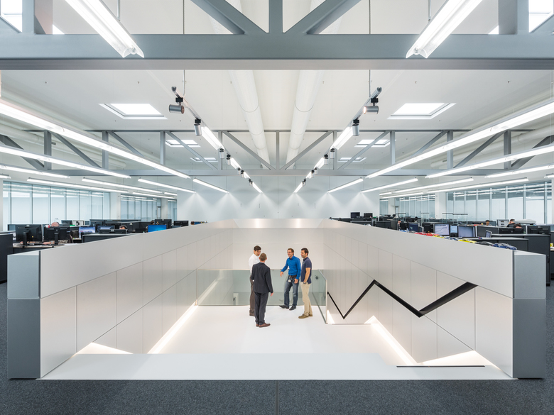 Porsche Design Center