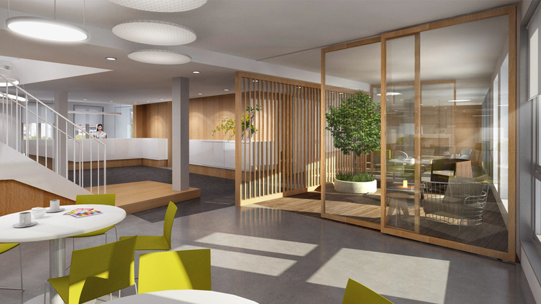 Profiles of the Best Contemporary Architects, Designers and Engineers