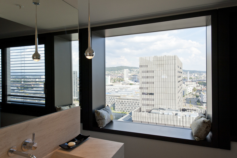 Profiles of the Best Contemporary Architects, Designers and Engineers