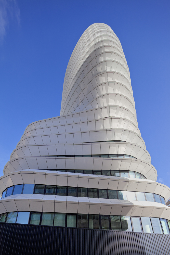 UNStudio - Amsterdam, Netherlands - Architects - Projects