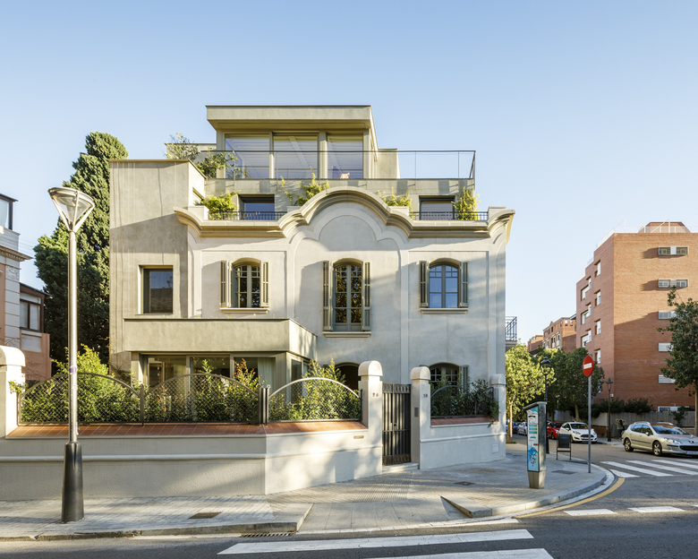 Catalan-Architects | Profiles of Selected Architects, Engineers and ...