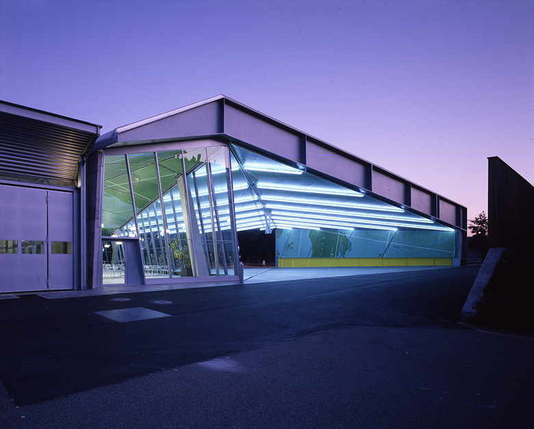 Profiles of the Best Contemporary Architects, Designers and Engineers