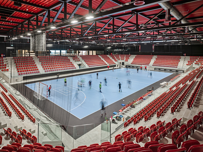 sportscentre-千图网