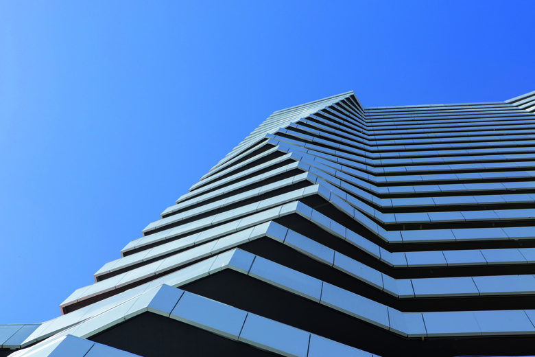 Profiles of the Best Contemporary Architects, Designers and Engineers