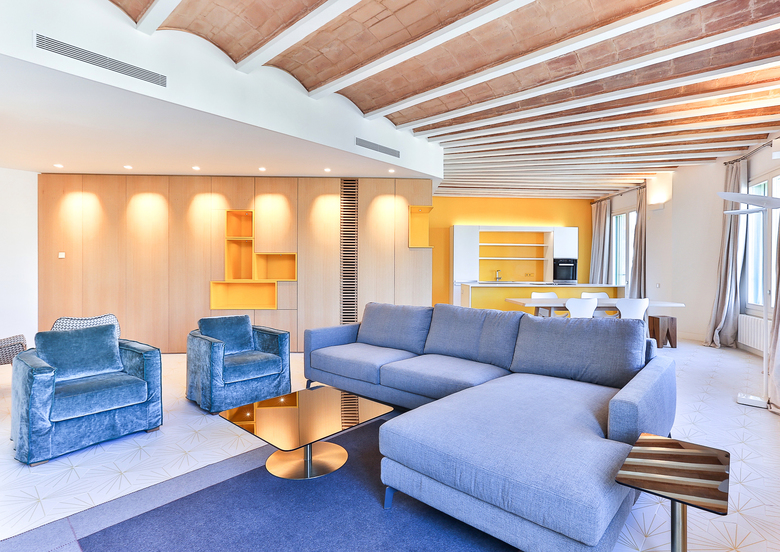 Catalan-Architects | Profiles of Selected Architects, Engineers and ...