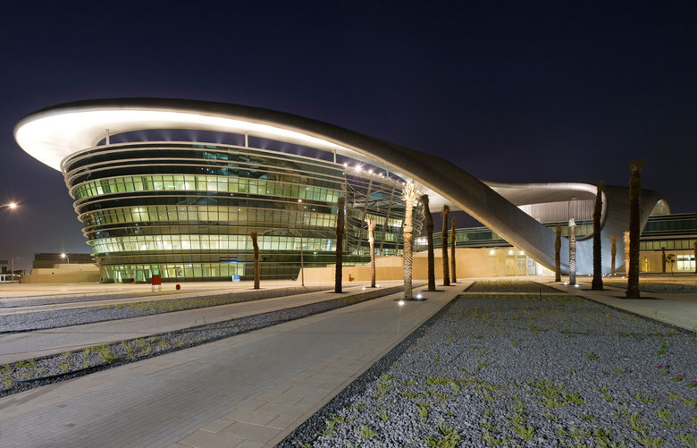Zayed University Campus Abu Dhabi Dublin Airport University Campus