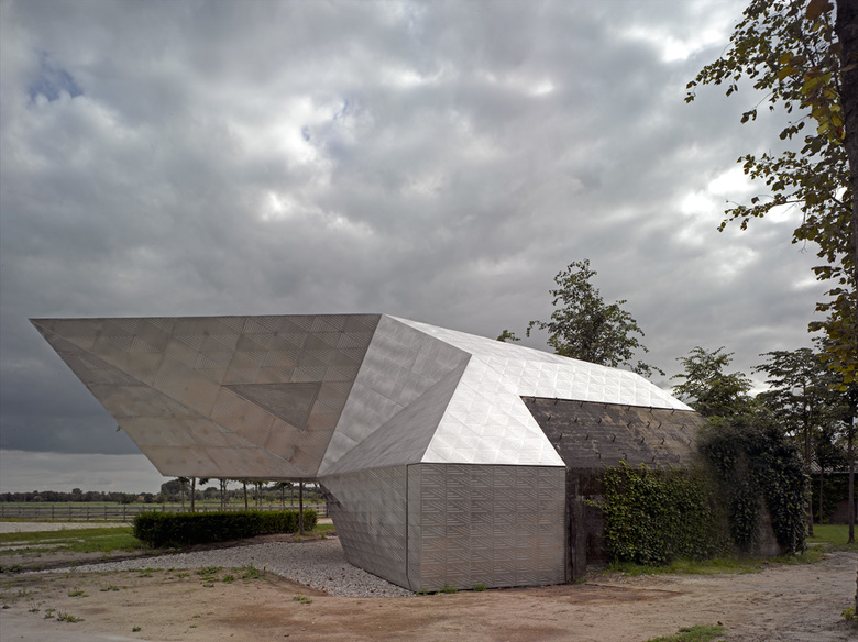 UNStudio - Amsterdam, Netherlands - Architects - Projects