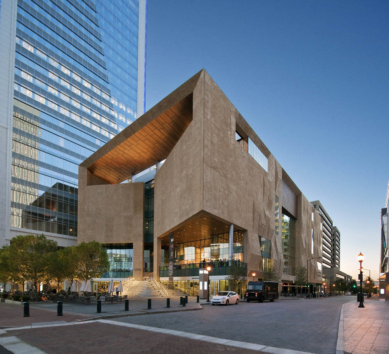 Machado Silvetti - Boston, USA - Architects