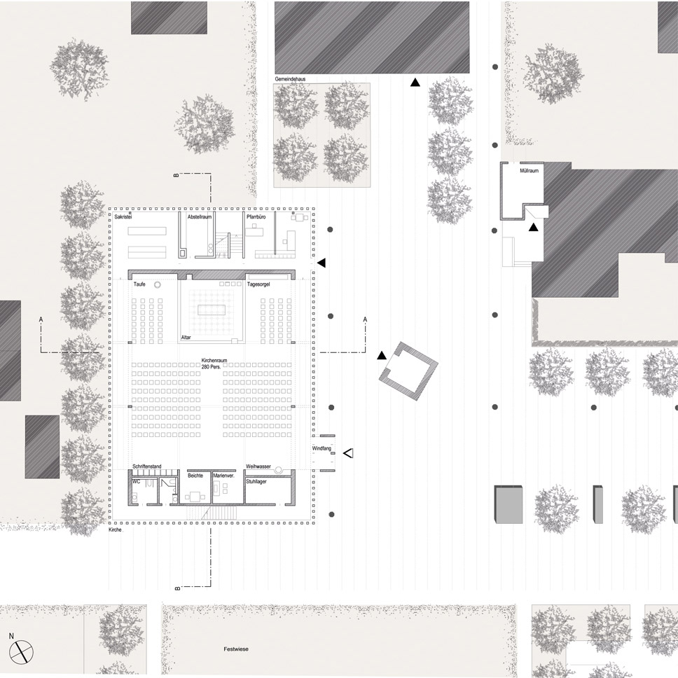 Umfeld und Identität