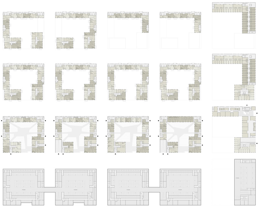 ruhig und geschützt