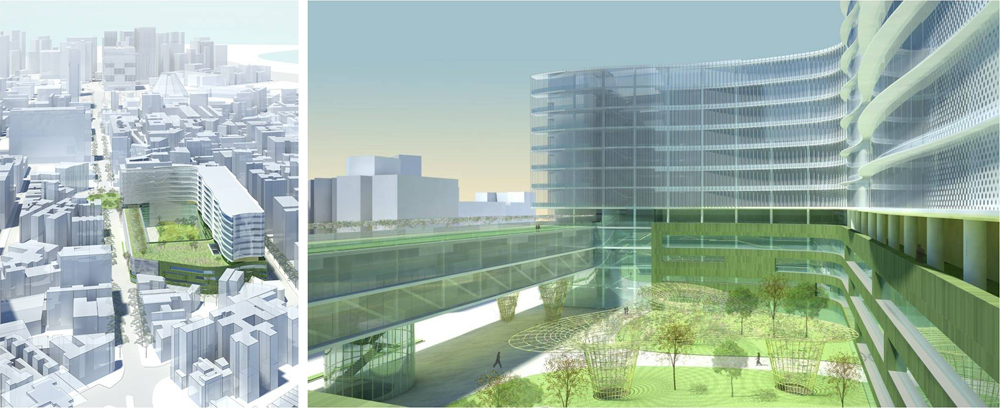 Studio Visit: Cannon Design