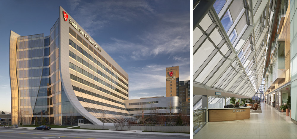 Studio Visit: Cannon Design