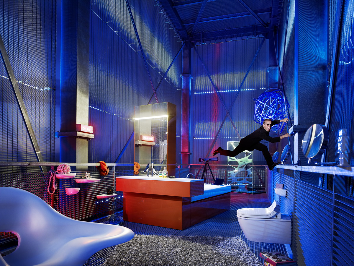 ISH in Frankfurt - Preliminary Report