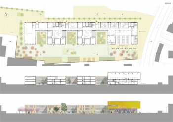 Cluster für Kleine und Große