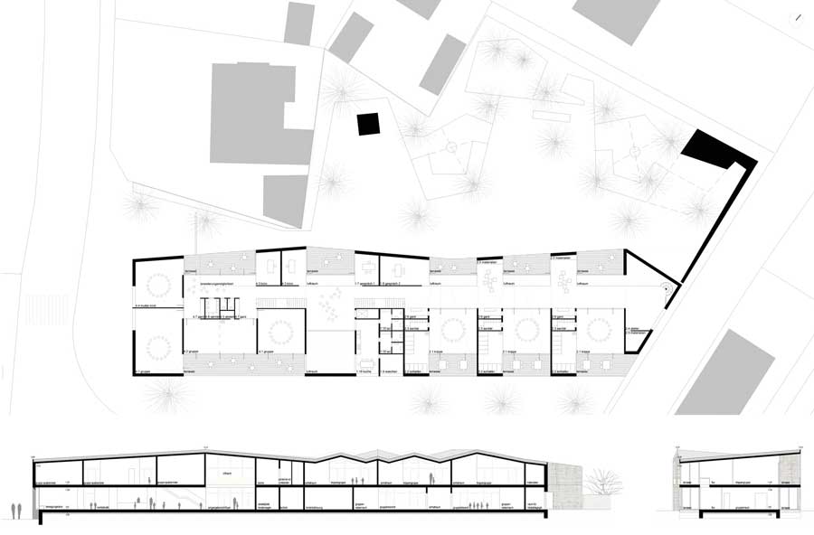 kinderfreundlich und unverwechselbar